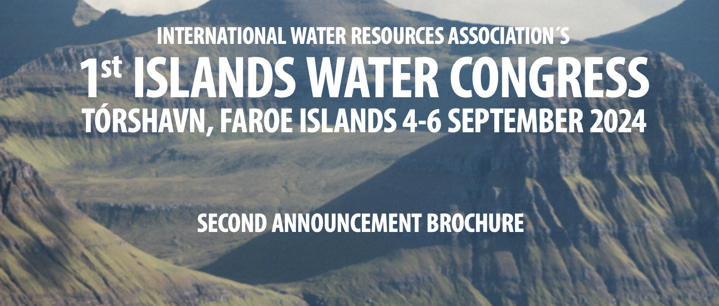 Islands Water Congress