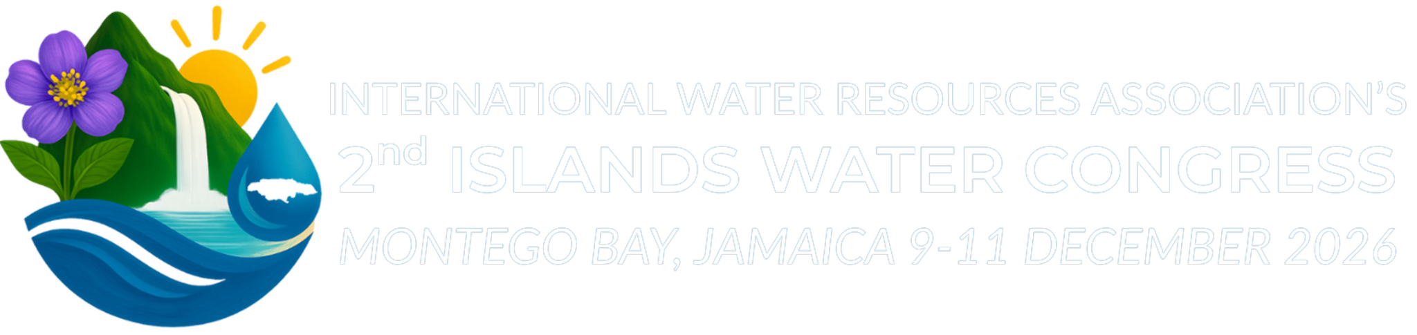2nd Islands Water Congress – Connecting Islands for Global Water Solutions
